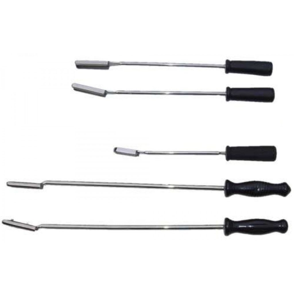 English Tooth Rasps - Buy Equine Dentist Equipment Online