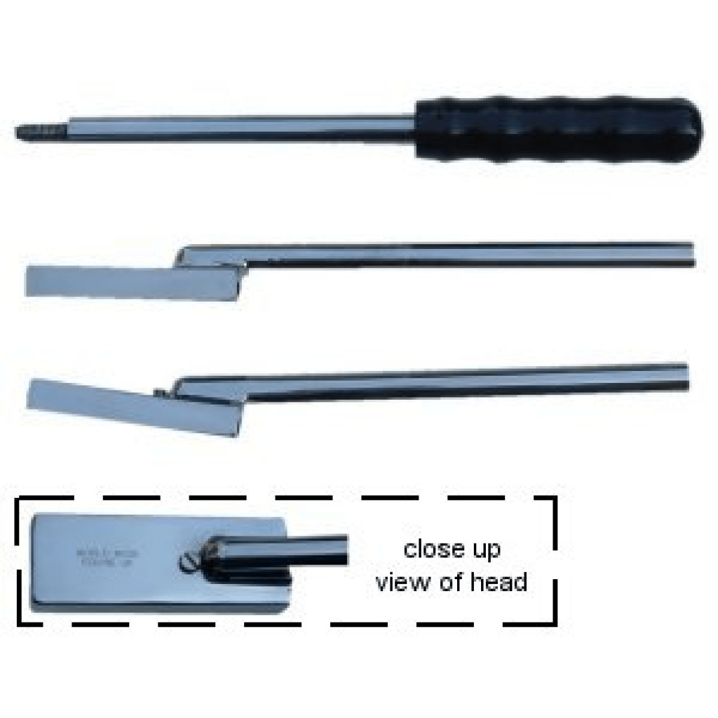 Army Pattern Tooth Rasp - Buy Equine Dentist Equipment Online