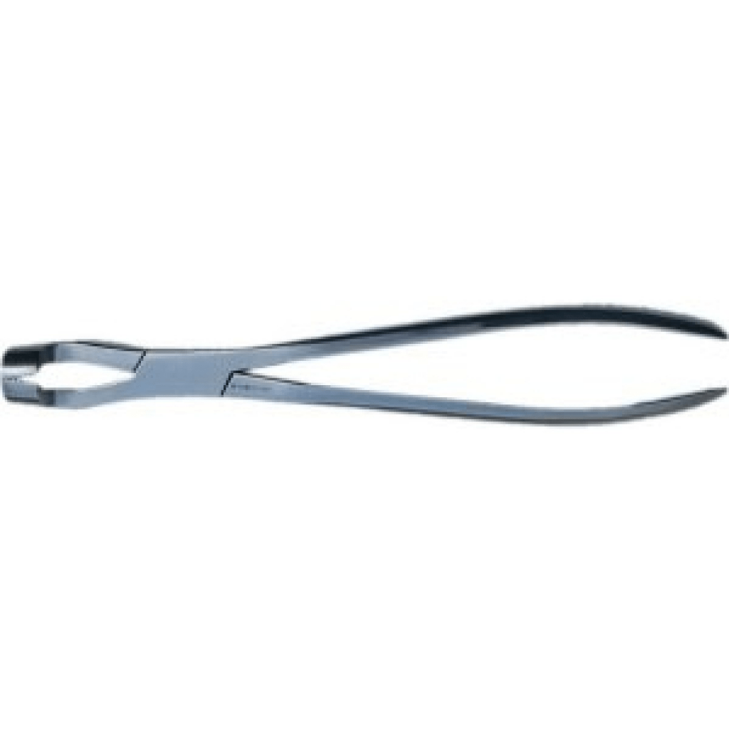 Hewson's Tooth Forceps - Buy Equine Dentist Equipment Online